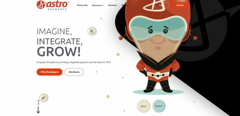 37 Amazing Websites with Illustrations that Will Steal Your Heart ...