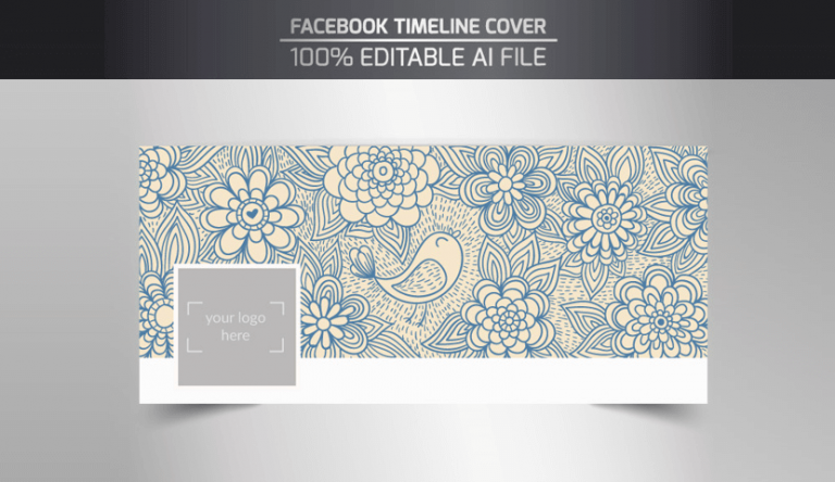 Free Facebook Cover Templates: 6 Sources to Check Out