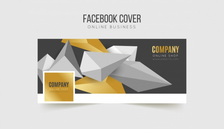 Free Facebook Cover Templates: 6 Sources to Check Out