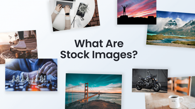 What Are Stock Photos? [Everything You Should Know]