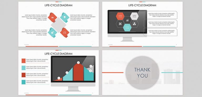 The Best Free Infographic Templates for Every Software in 2020