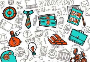 50+ Doodle Illustrations for your Designs (Free and Paid)