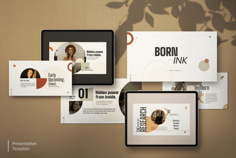 The Best Free PowerPoint Templates to Download in 2020