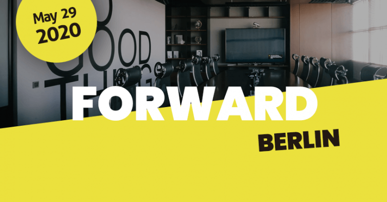 We Can't Wait for These Design Conferences in 2020 | GraphicMama Blog