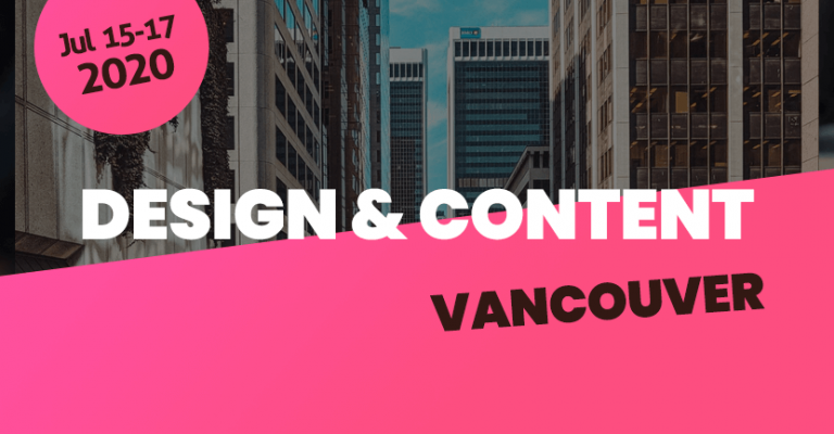 We Can't Wait for These Design Conferences in 2020 | GraphicMama Blog