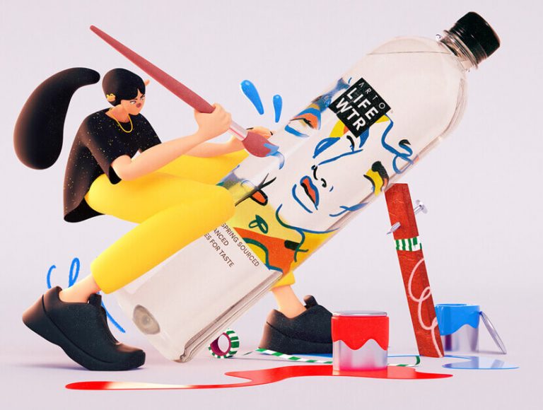 The Best Design Examples in 2020 [80+ Amazing Designs]