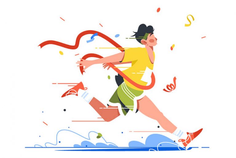 The Best Design Examples in 2020 [80+ Amazing Designs]