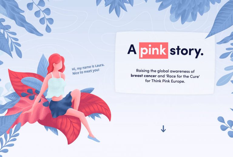 The Best Design Examples in 2020 [80+ Amazing Designs]