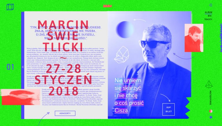 The Best Design Examples in 2020 [80+ Amazing Designs]