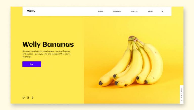 The Best Design Examples in 2020 [80+ Amazing Designs]