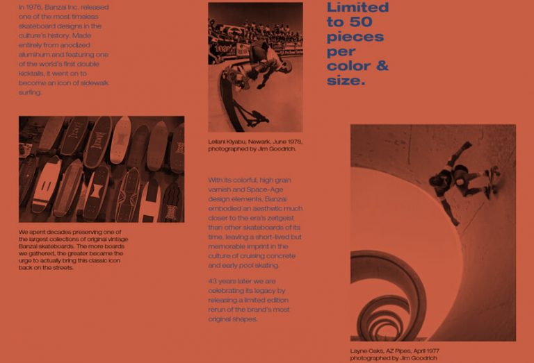 The Best Design Examples in 2020 [80+ Amazing Designs]