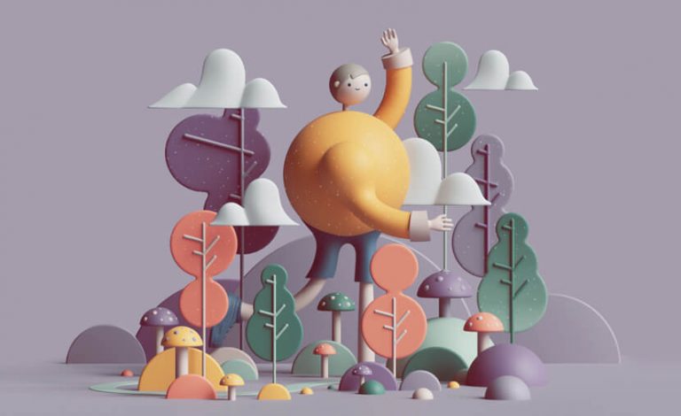 The Best Design Examples in 2020 [80+ Amazing Designs]