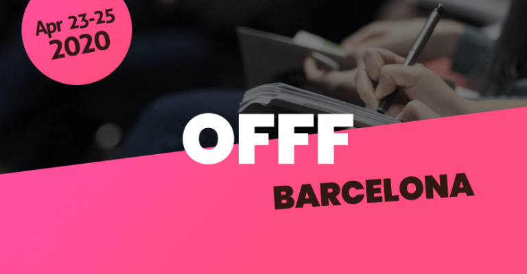 We Can't Wait for These Design Conferences in 2020 | GraphicMama Blog