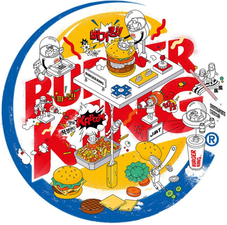 The Best Design Examples in 2020 [80+ Amazing Designs]