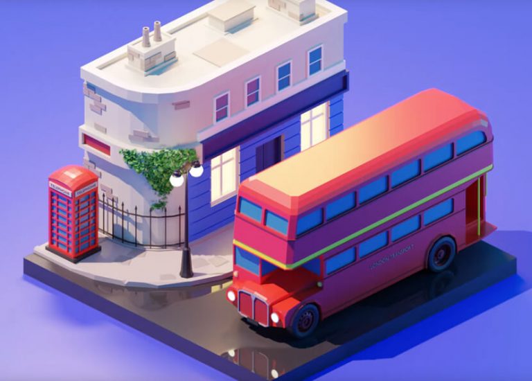 The Best Design Examples in 2020 [80+ Amazing Designs]