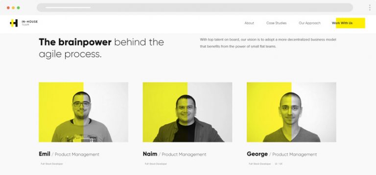 The Best Design Examples in 2020 [80+ Amazing Designs]