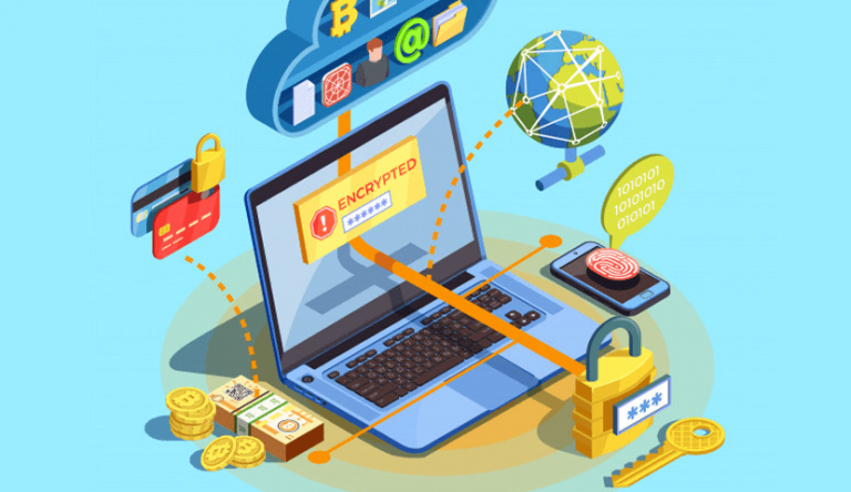 20 Beautiful Isometric & 3D Illustrations For Your Designs: Free & Paid