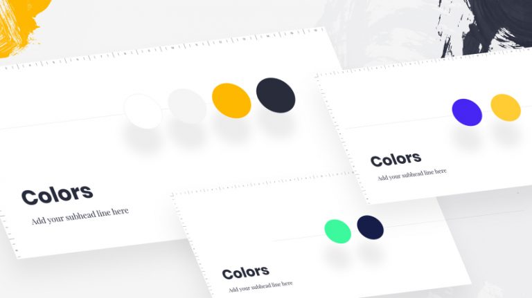 20 Google Slides Tips to spice up your Presentations | GraphicMama