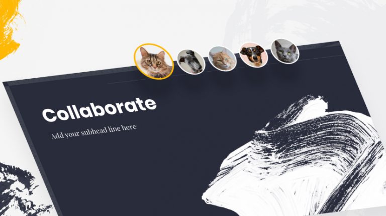 20 Google Slides Tips to spice up your Presentations | GraphicMama