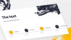 20 Google Slides Tips to spice up your Presentations | GraphicMama