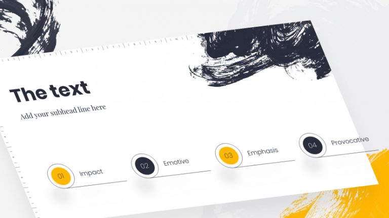 20 Google Slides Tips to spice up your Presentations | GraphicMama