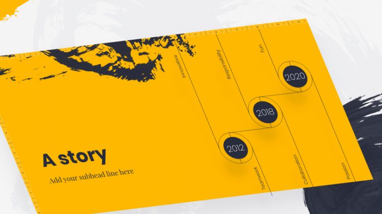 20 Google Slides Tips to spice up your Presentations | GraphicMama