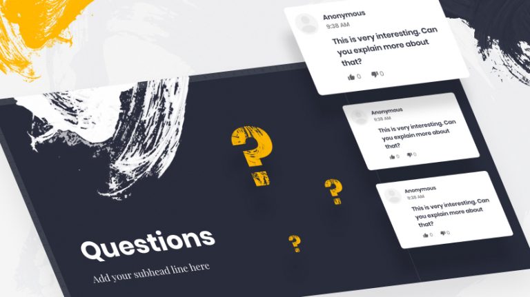 20 Google Slides Tips to spice up your Presentations | GraphicMama