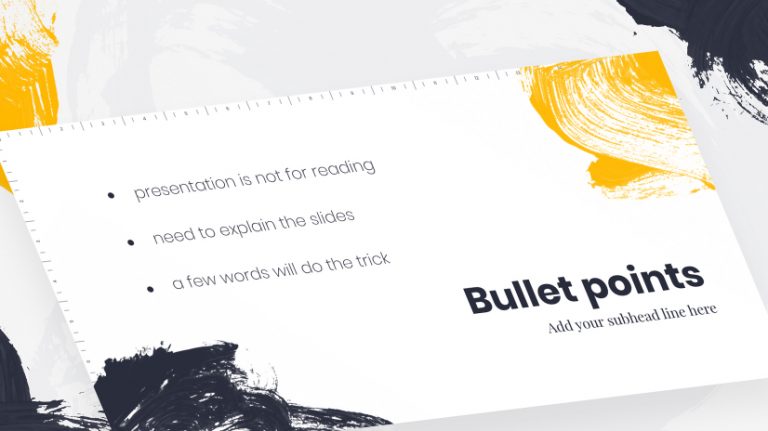 20 Google Slides Tips to spice up your Presentations | GraphicMama