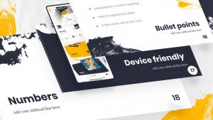 20 Google Slides Tips to spice up your Presentations | GraphicMama