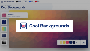 Website Backgrounds: 18 Sources to Find the Perfect Background