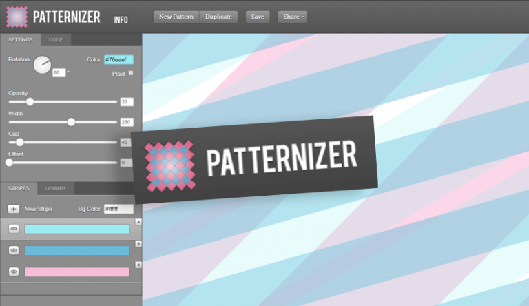 Website Backgrounds: 18 Sources to Find the Perfect Background