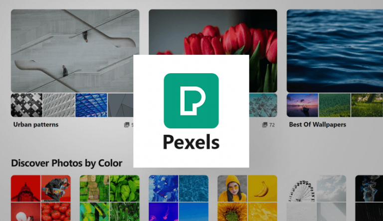Website Backgrounds: 18 Sources to Find the Perfect Background