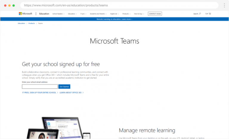 The Best Online Learning Platform Options in 2022 | GraphicMama