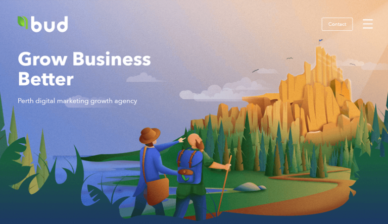 24 Effective Landing Page Design Examples That Convert in 2022