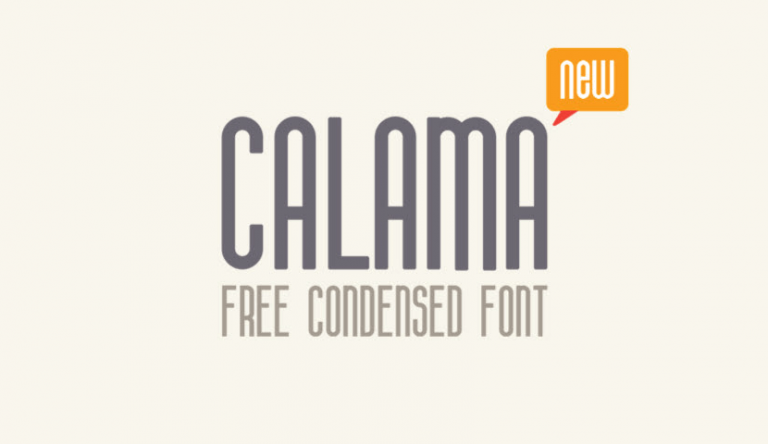 Top 20 Free Fonts for 2020: Trendy & Evergreen | GraphicMama Blog