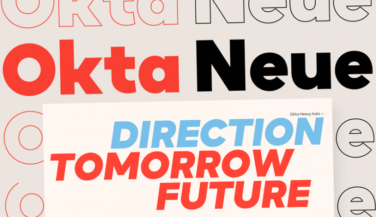 Top 20 Free Fonts for 2020: Trendy & Evergreen | GraphicMama Blog