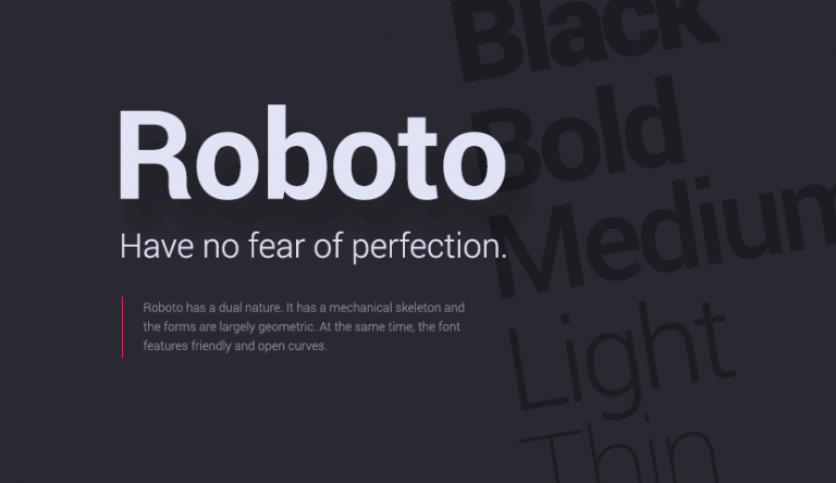 Top 20 Free Fonts for 2020: Trendy & Evergreen | GraphicMama Blog
