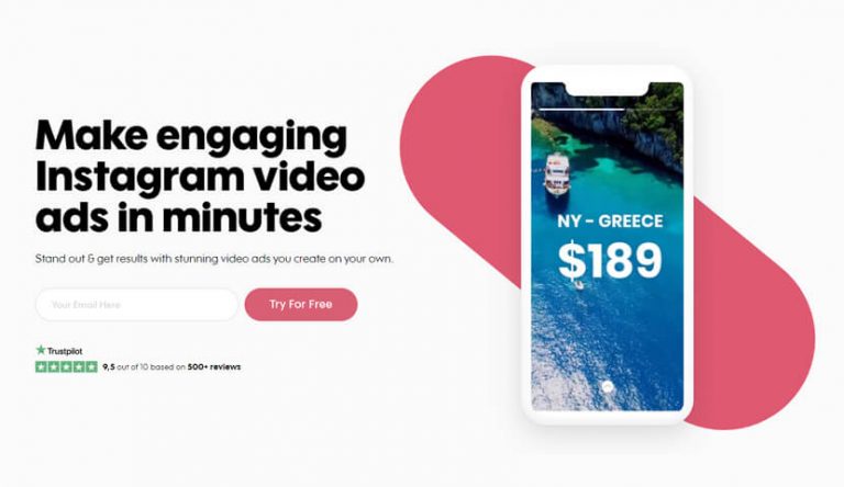 24 Effective Landing Page Design Examples That Convert in 2022