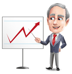 How to Create a PowerPoint Presentation with Cartoon Character ...