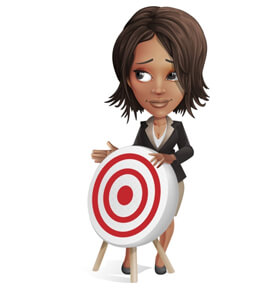How to Create a PowerPoint Presentation with Cartoon Character ...