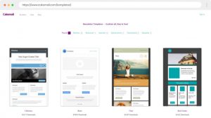 Best HTML Email Templates: 16 of the Best Sources | GraphicMama Blog