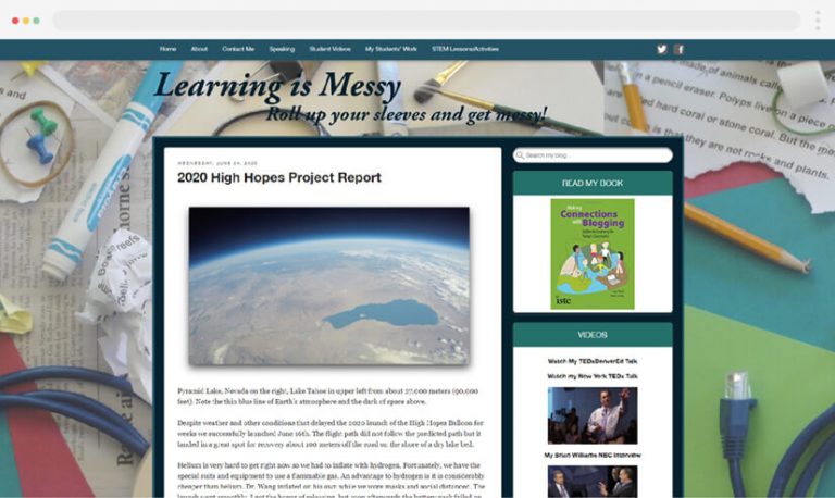 Top 25 Teaching Blogs To Help Your Educational Process | GM Blog