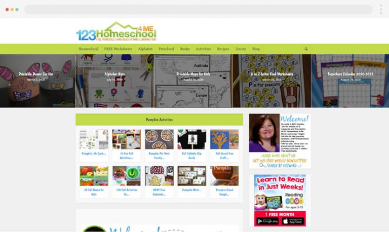 Top 25 Teaching Blogs To Help Your Educational Process | GM Blog