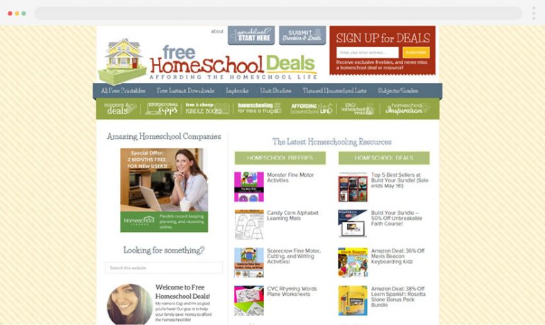 Top 25 Teaching Blogs To Help Your Educational Process | GM Blog