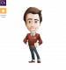 Puppet Maker Beta Comes to Character Animator to Change the Game | GM Blog