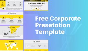 100+ Free PowerPoint Graphics For Better Presentations [Free PPT ...