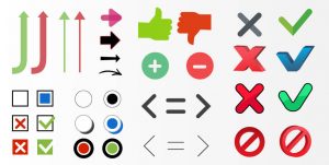 100+ Free PowerPoint Graphics For Better Presentations [Free PPT] | GM Blog