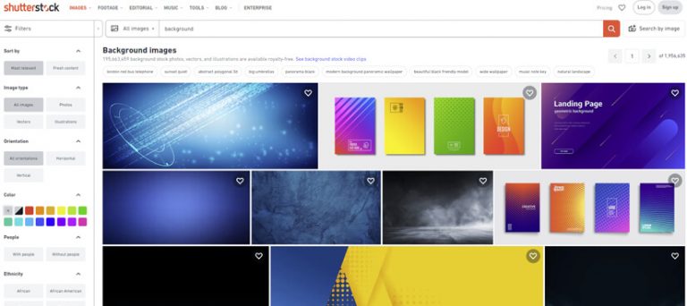 Need Powerpoint Backgrounds? 14 Sources to Check Out [+ Freebies]