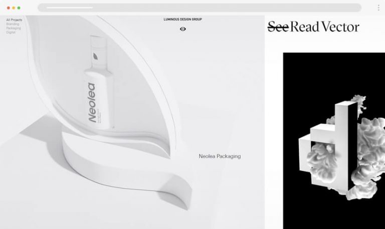 17 Inspiring UI/UX Designer Portfolios That Take Design to the Next Level