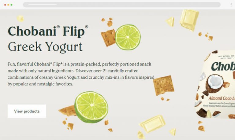 15 Great Website Design Ideas +Free Design Assets | GM Blog